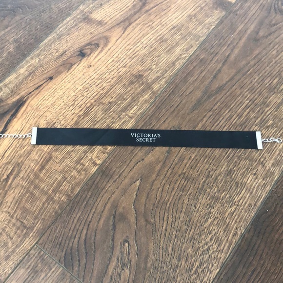 Victoria's Secret | Jewelry | Victorias Secret Seasonal Choker | Poshmark